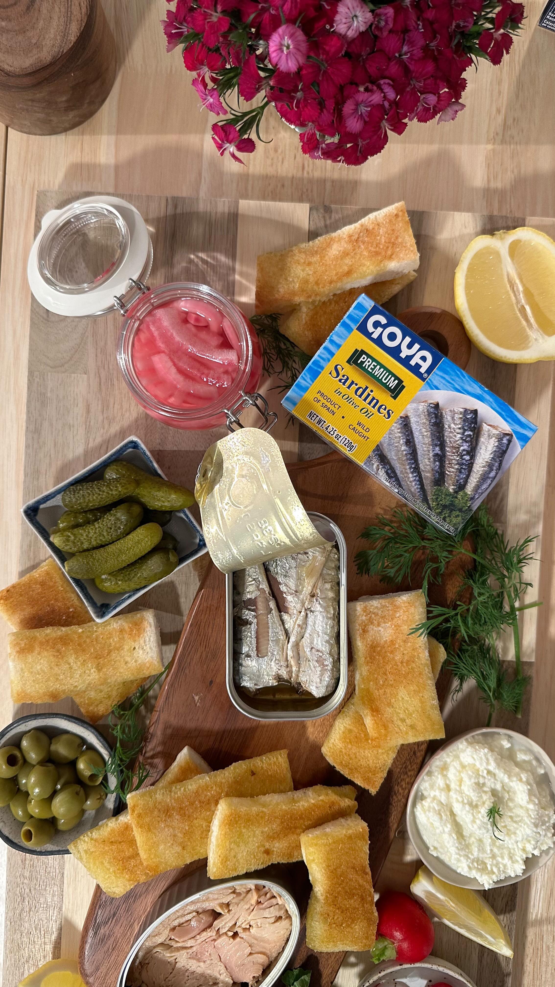 Yaidy Makes Printable Recipes!