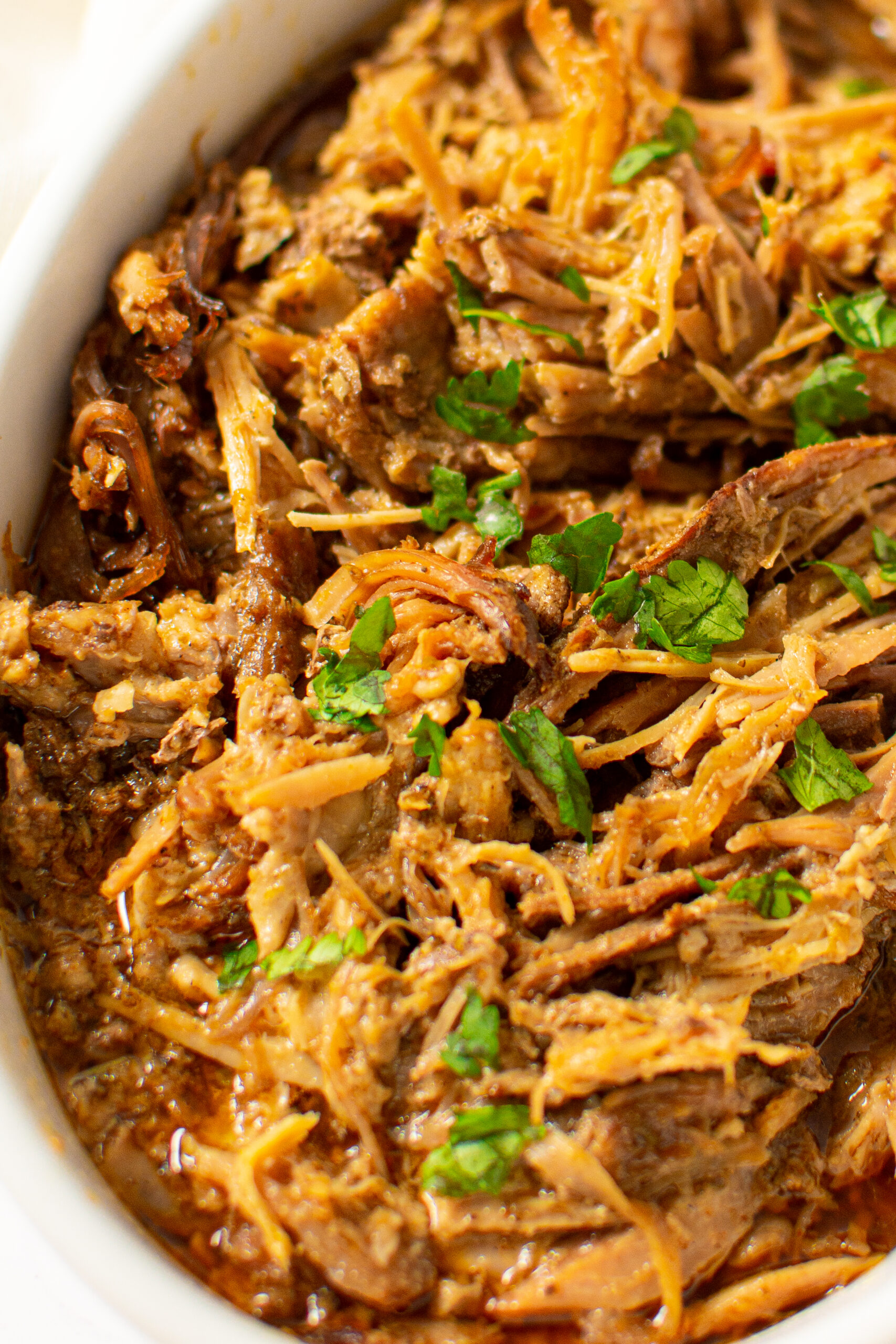 Authentic Pernil Recipe For Your Tacos - Yaidy Makes